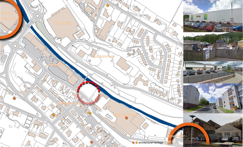 Borders Water – The Resilient Borders Project